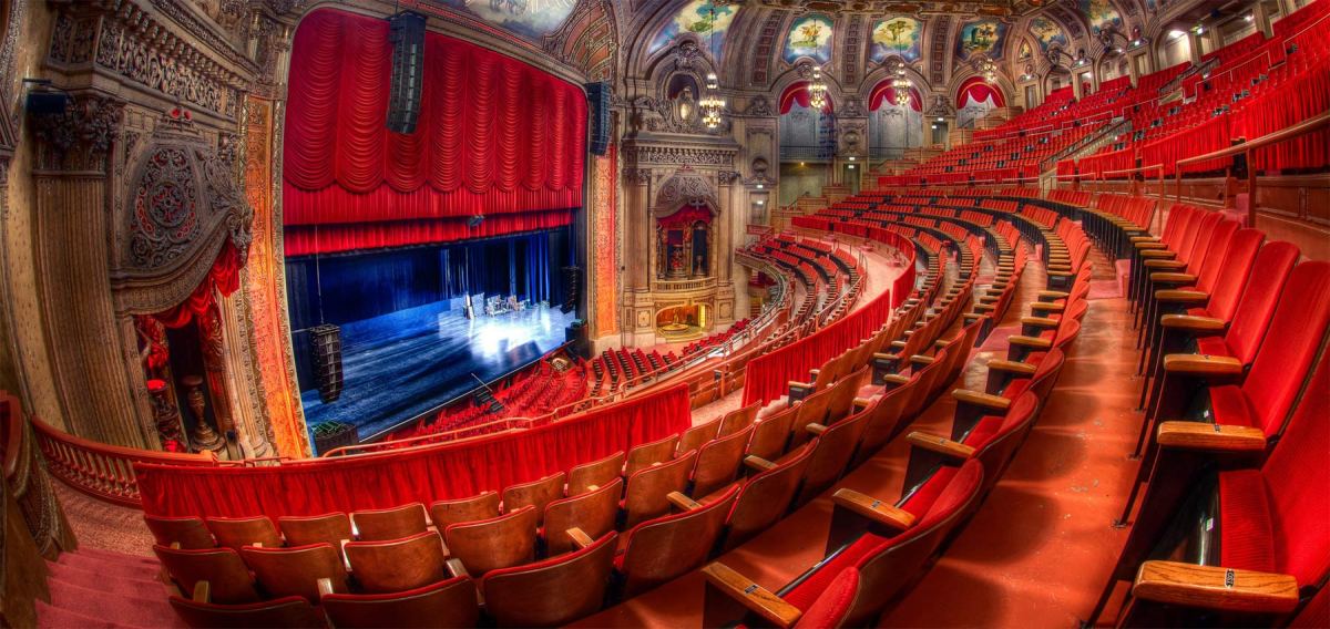 Stage Plays – LISA BALDERSTON