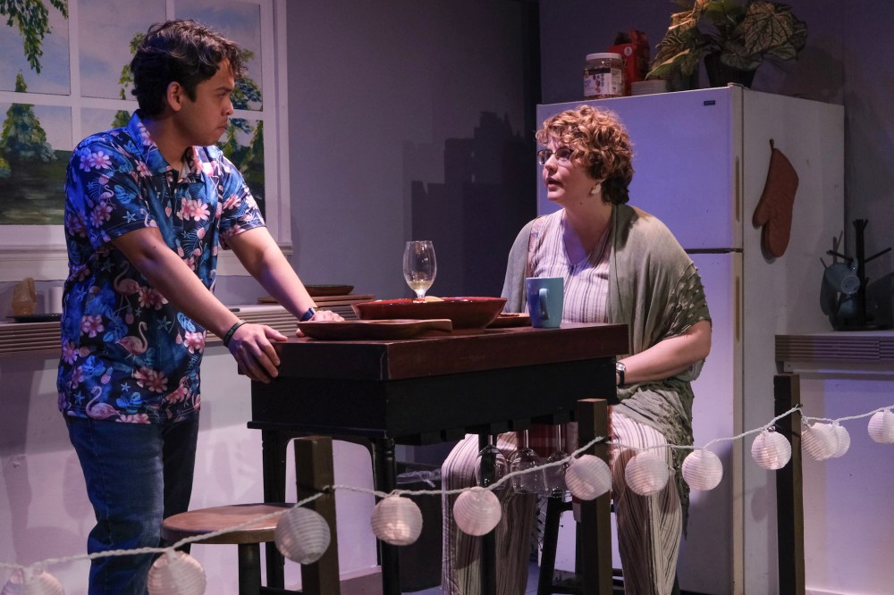 Stage Plays – LISA BALDERSTON